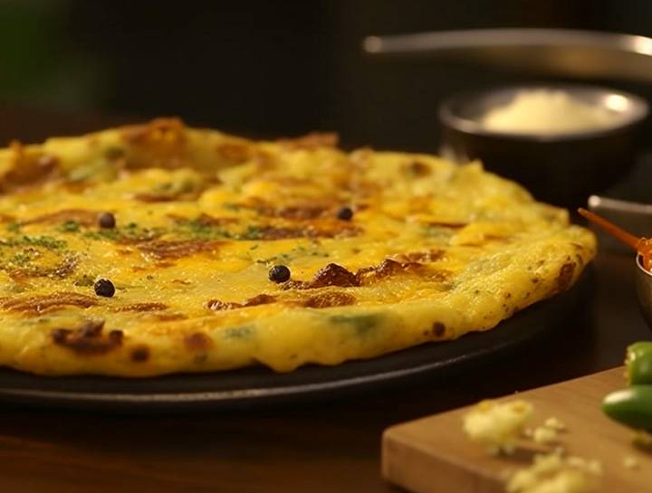 Healthy and Tasty Shravan Recipes - Viveda Wellness Resort | Nashik ...